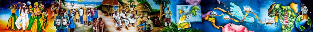 Centro de la Cultura Garinagu de Honduras – Garínagu