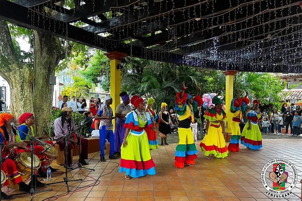 Centro de la Cultura Garinagu de Honduras – Garínagu