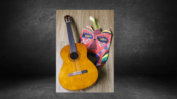 La Etnomusicología Garífuna – Garínagu